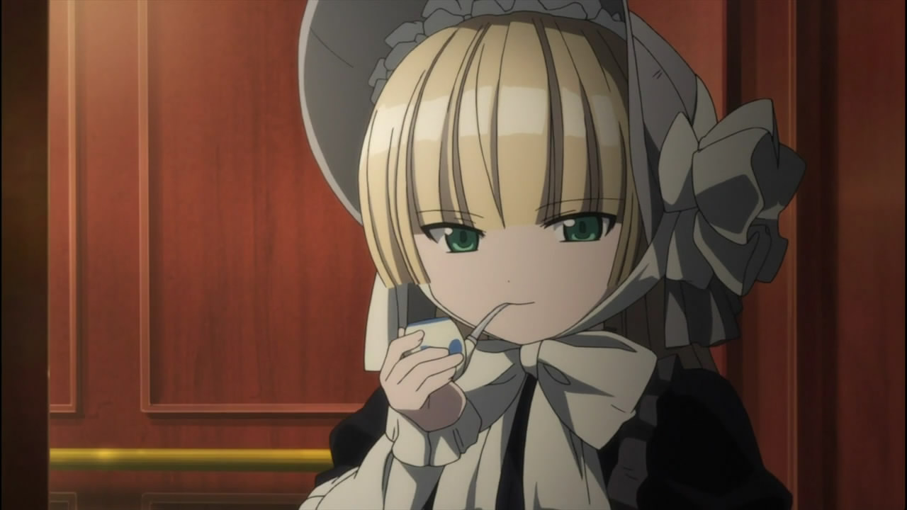 miramifansub: Gosick 02