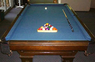 Comité National Provisoire de Billard: Mieux connaitre le Billard
