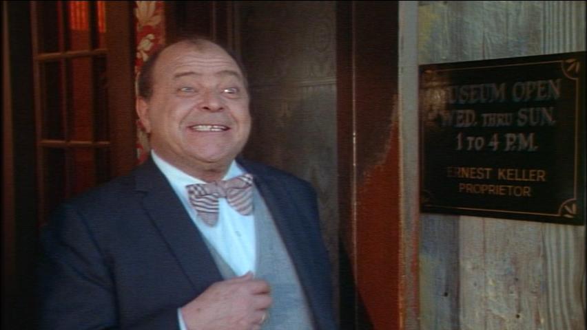 Eternal Sunshine Of The Logical Mind: Basking In The Cesspool Of Filth #14