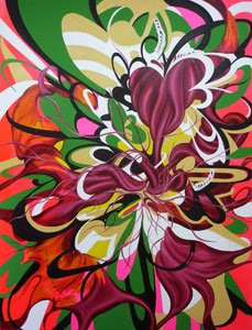 Minha página: Pintores brasileiros contemporâneos que eu gosto (3 ...