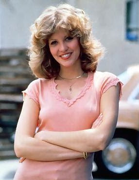 Film Experience Blog: Nancy, Come Back!