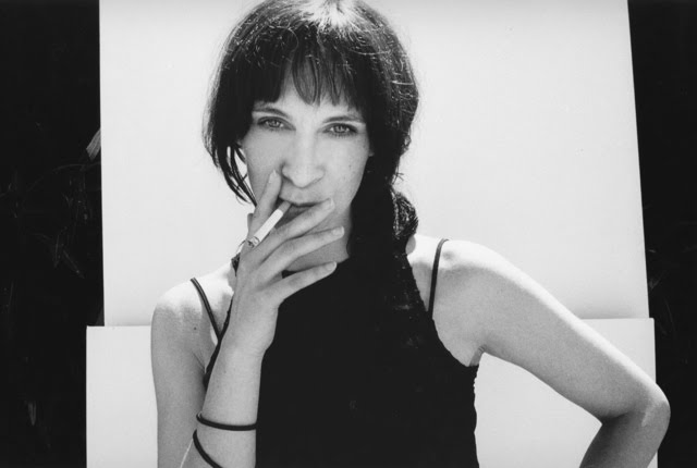 Film Experience Blog: Take Three: Amanda Plummer