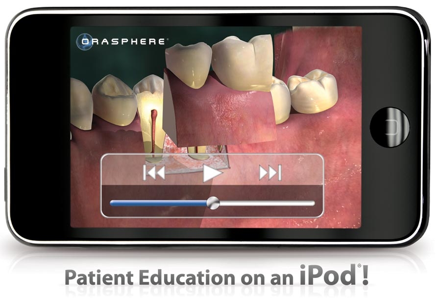Orasphere ~ dentiste