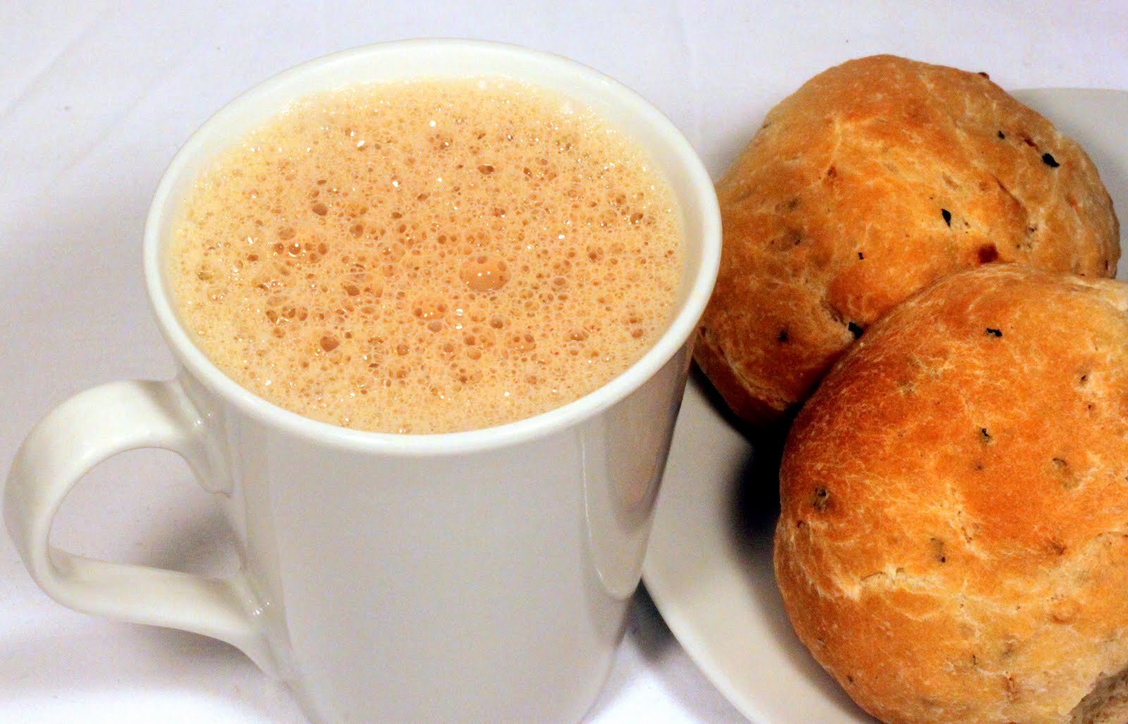 My Kitchen Antics: Fancy a cuppa?