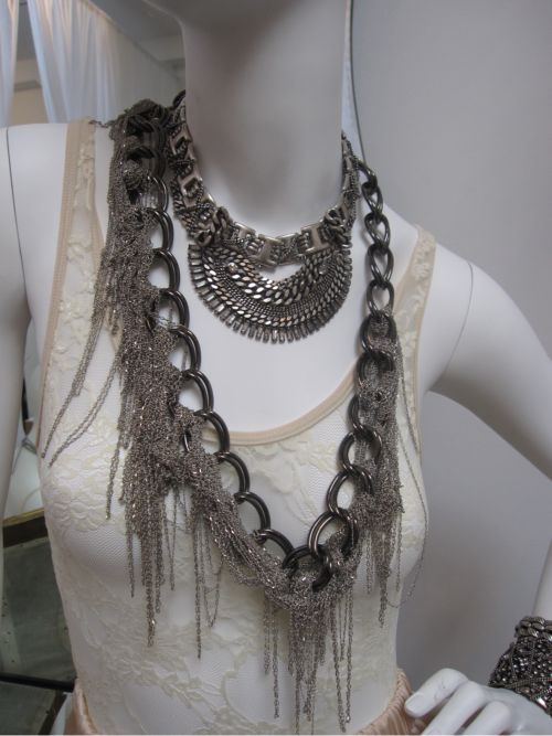 Dannijo Jewelry Spring 2011 Collection Preview