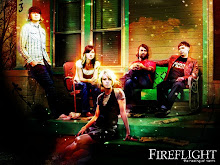 Fireflight Band: Christian music news: Fireflight - "Brand New Day ...