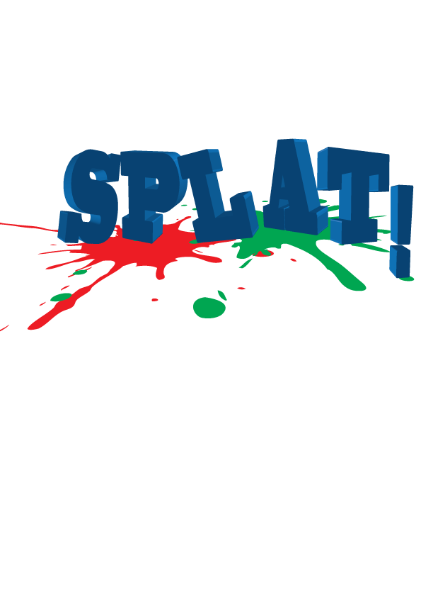 Darien Henson: SPLAT