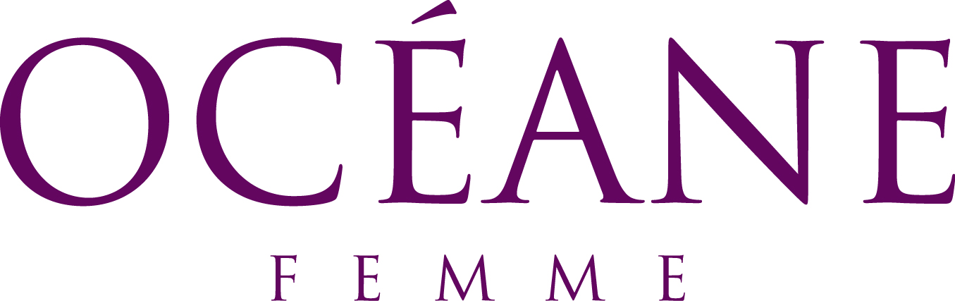 M de Mulher Moça: 2 ª parceria agora com a empresa OCÉANE FEMME...