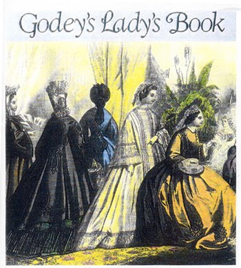 WOMEN DETERMINED TO SUCCEED: Hale, Sarah Josepha, A Different ...