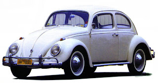 VISADA TÁTICA: FUSCA