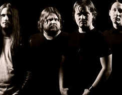 MUSIC ART VCL: Dozer - Live In München, GER 04-11-2001