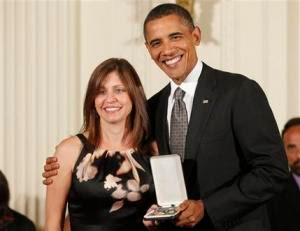 Make That Resume: Making The Best of the Worst: How Susan Retik & Patti ...