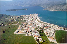 Προοδευτική Πατριωτική Συμπαράταξη Ερμιονίδας