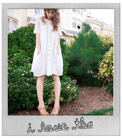 Wish List / tba SS 2010 | Mademoiselle Robot