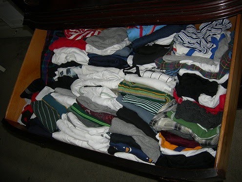 Men's Underwear - the premier underwear blog on the web