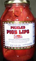 Enjoying the Journey: Top 10 Strange Things Cajuns Eat (You Know You ...