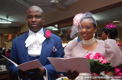 Korede Roberts, wife, welcome baby boy on Christmas Day