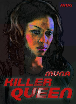 Muna releases second single Killer Queen!