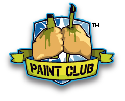 kuš!: Paint Club Baltic States