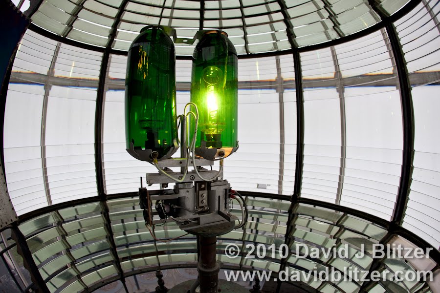 David J Blitzer Photography: Southeast Lighthouse, Block Island, RI 2010