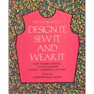 A Good Garment Design Book