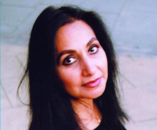 BBC Spiritual Journeys: Imtiaz Dharker