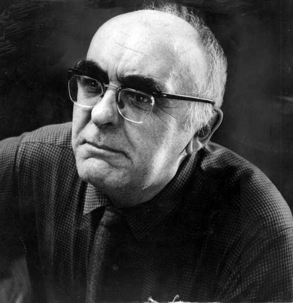 Charles Olson Centenary Celebration