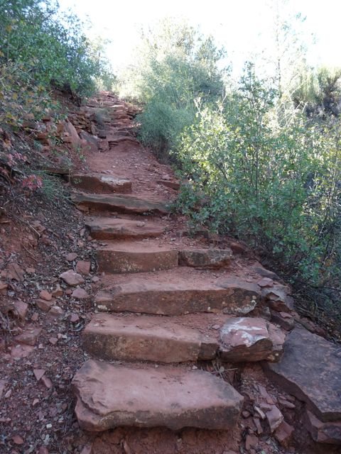 TerryRoars: Red wine, red rocks: wine tasting in Arizona