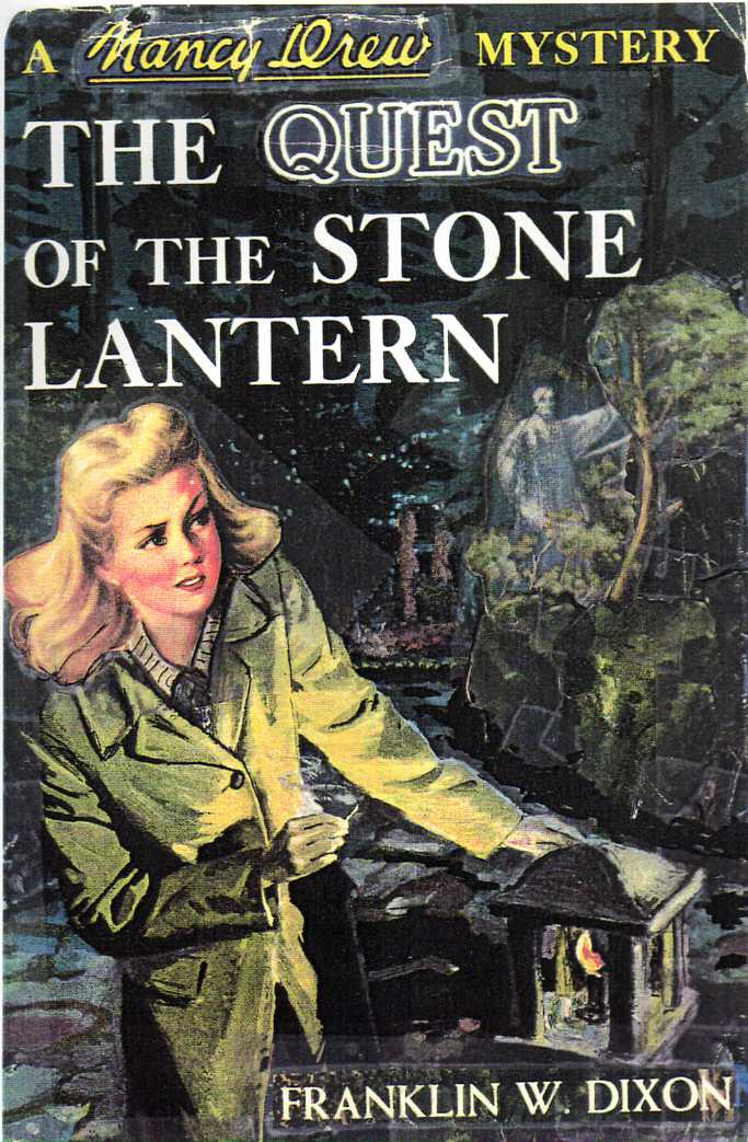 Hardy Boys Chums Blog RARE NANCY DREW BOOK hardy-boys-chums-blog-rare-nancy-drew-book