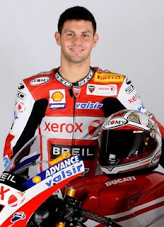 ALL ABOUT OF SPORTS: Michel Fabrizio