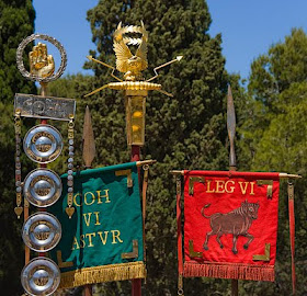 romanoimpero.com: I SIMBOLI DI ROMA