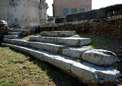 romanoimpero.com: I ROSTRI