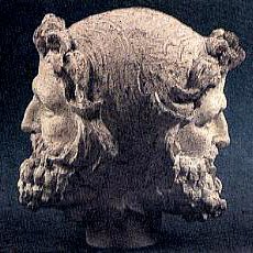 romanoimpero.com: CULTO DI GIANO