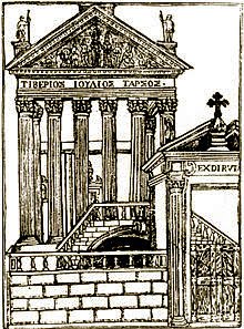 romanoimpero.com: CULTO DEI DIOSCURI