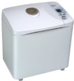 Panasonic SD YD250 Automatic Bread Maker