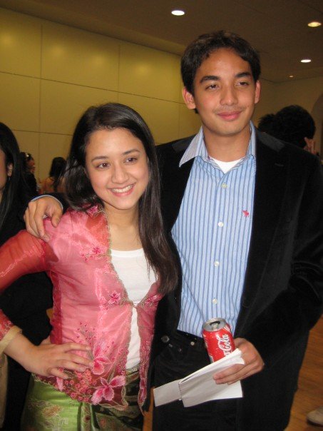 [12 GAMBAR] Perubahan Ashman Najib Anak Perdana Menteri Malaysia Amat ...