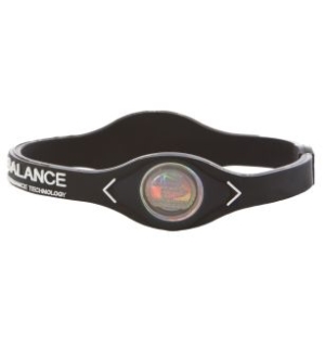 Fitnance Education: Power Bands and Bracelets: Do they work?