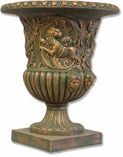 ceramic pottery: Ancient Roman Pottery