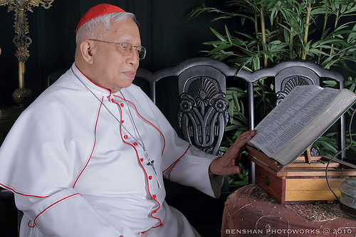 Quod Dixit Dixit: October 2010