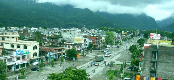 JoB OpportunitY in USA: My city Butwal