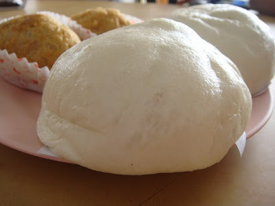 I aSk YoU tO TrY: Vegetable Pau