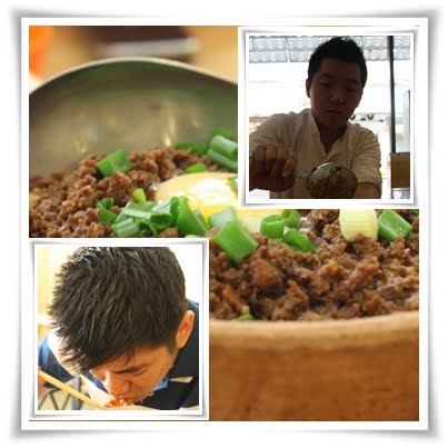 I aSk YoU tO TrY: China Town Seng Kee