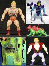 Three Jewels In My Crown: Welcome back 80's