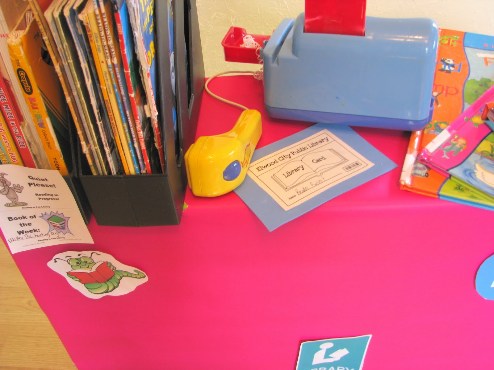 Three Jewels In My Crown: Little kids can have big imaginations with a ...