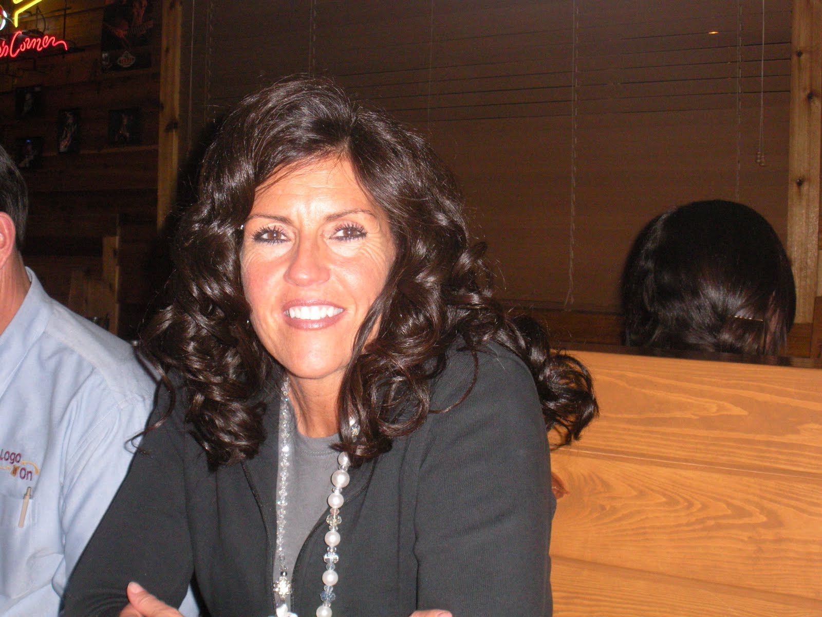 corey, britt and princess hallee