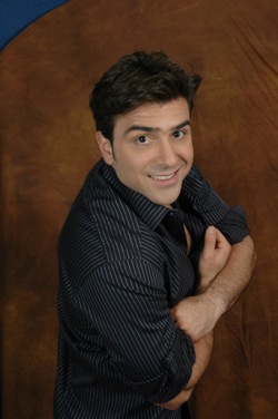 Samir Bazzi - Diverso Magazine