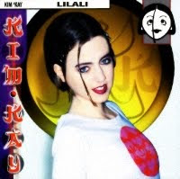 CDM-SINGES: Kim Kay - 1998 - Lilali (CDM Single)