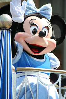 minnie