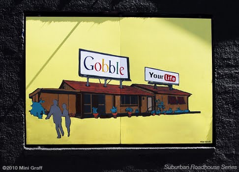 art for locals: (sydney) australia: Deb and Mini Graff currently on ...