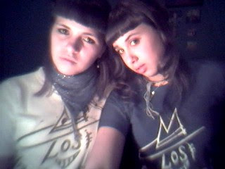 I.N.F.L.U.E.N.C.I.A * M.U.S.I.C.A.L.: ROLINGAS